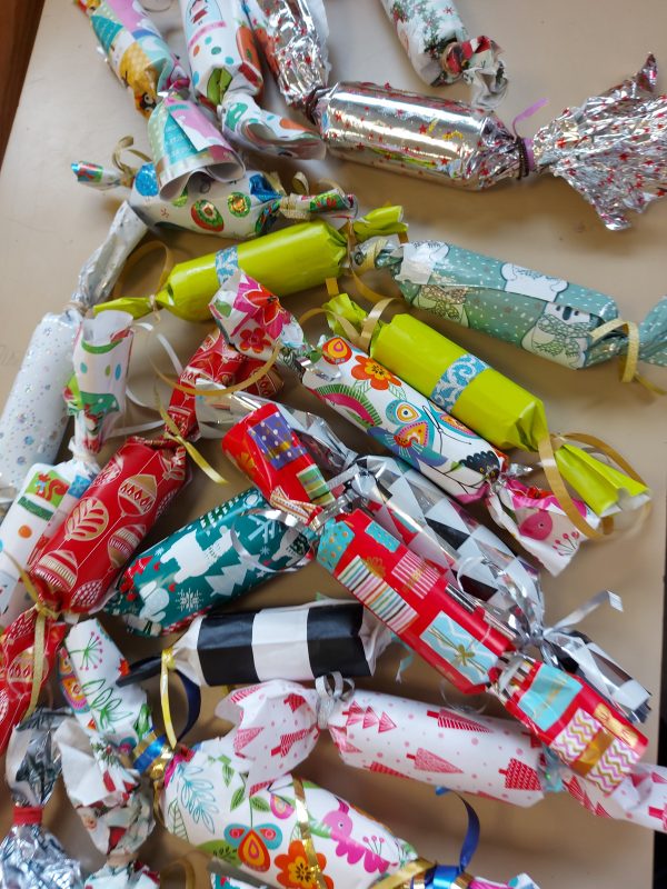 Crackers | Collège Frédéric Mistral