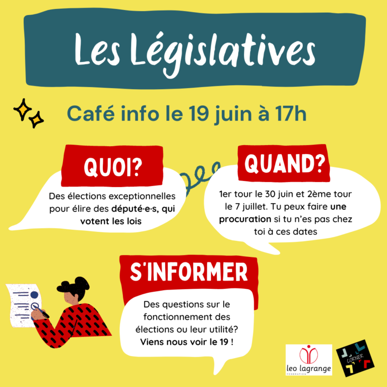 Élections, à quoi servent-elles et comment voter ? – Collège Frédéric ...